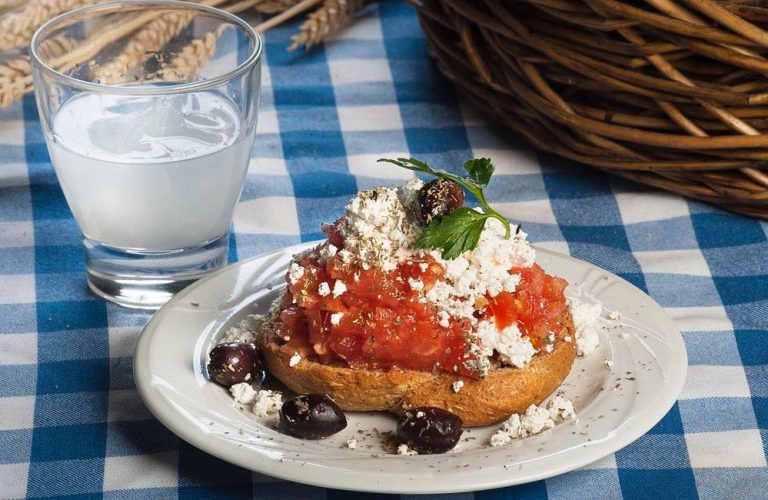 Κριθαροκουλουρα (ΠΓΕ) - Samaria.com.gr